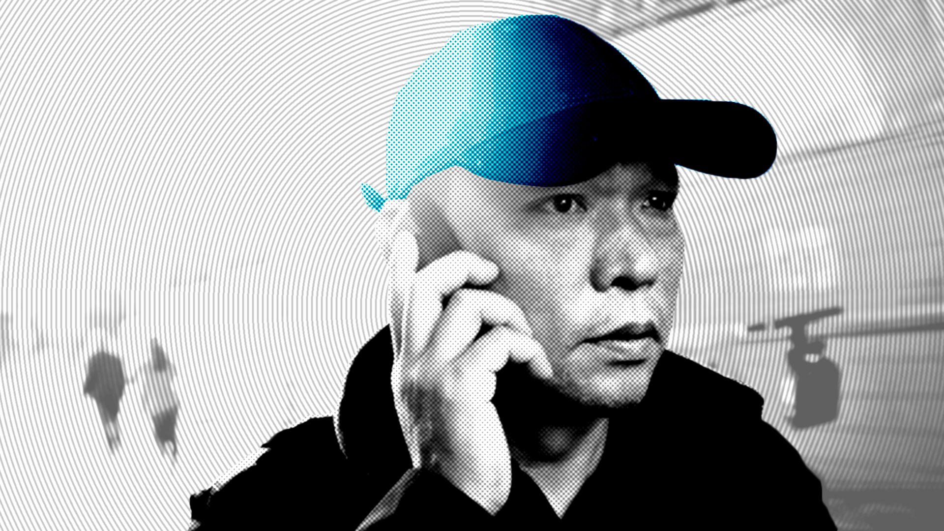 Lined up in the sights of Vietnamese hackers