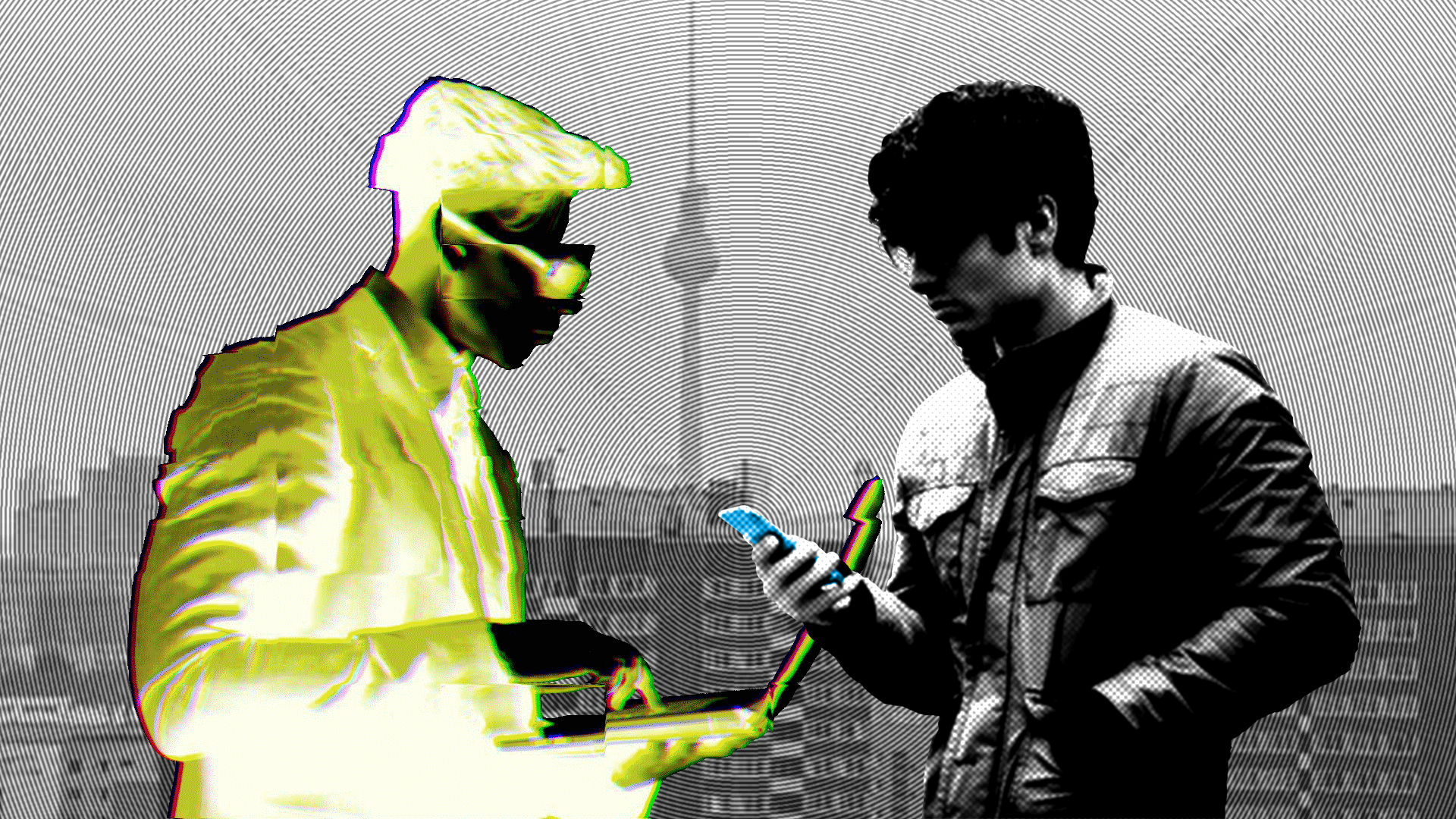 Lined up in the sights of Vietnamese hackers